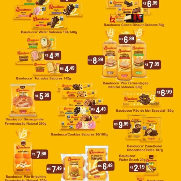 Ofertas de Master Ofertas do Dia - SP (de 23/12/2025) - Promoções PDF ...