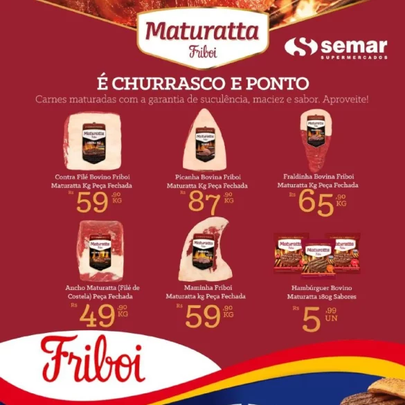 Ofertas de Master Ofertas do Dia - SP (de 23/12/2025) - Promoções PDF ...